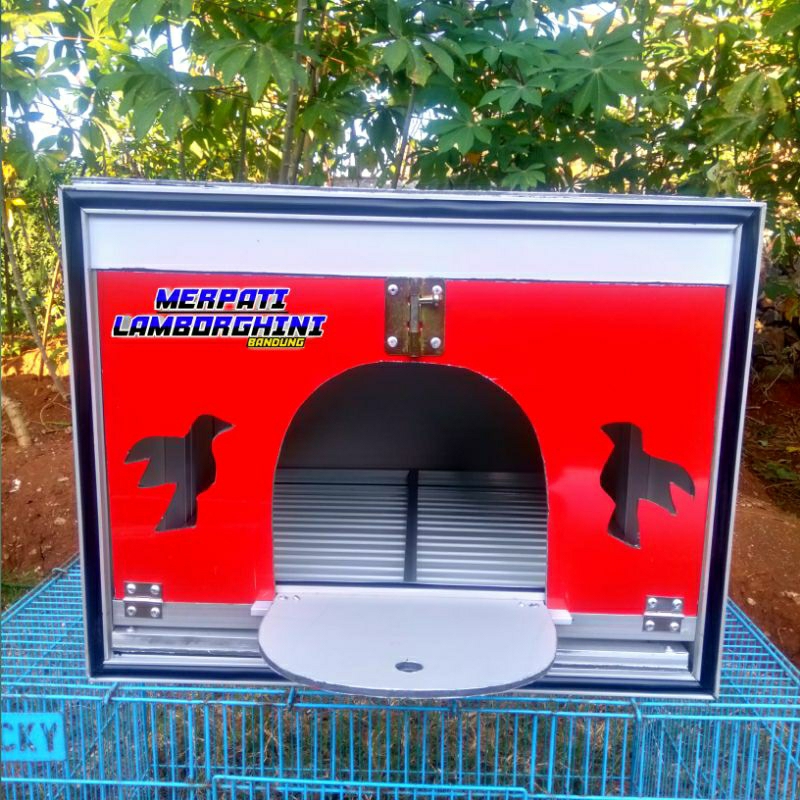 Jual Gupon Merpati Lipat Sultan FUll ACP Anti Air ( PO ) Pree Order ...