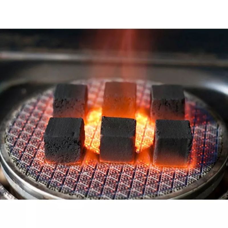 Jual arang briket bbQ 1kg | Shopee Indonesia