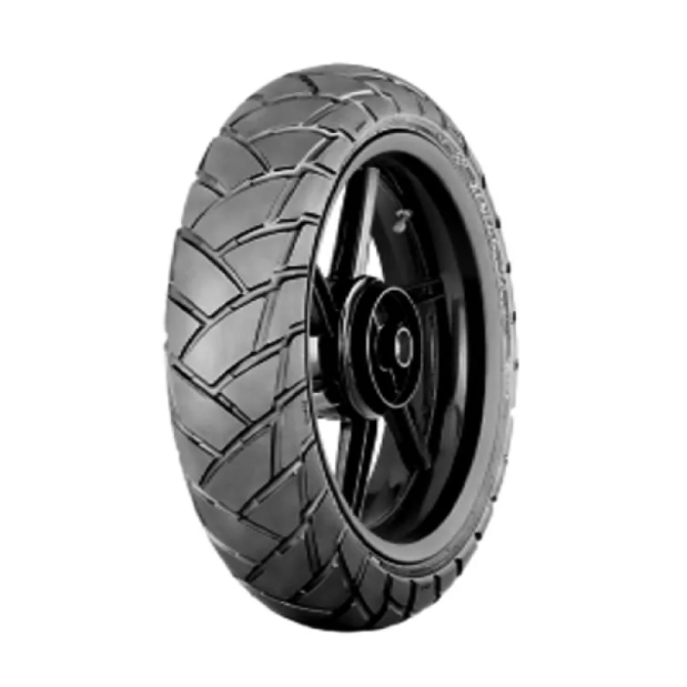Jual Ban Motor Matic ZENEOS ZN33 TURINO 80/90 Ring 14 Tubeless Gratis ...
