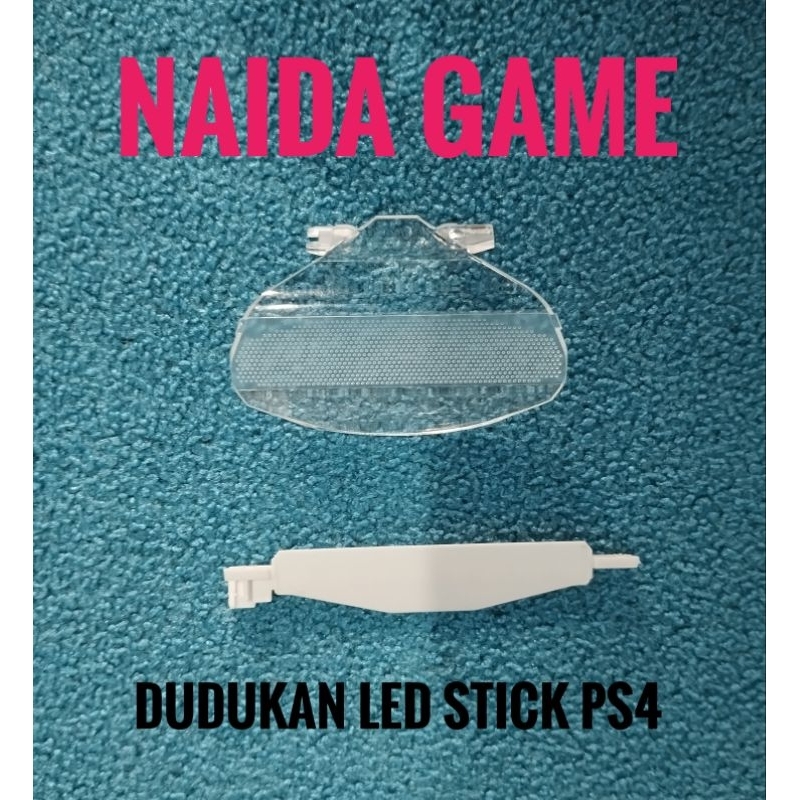 Jual DUDUKAN LED STICK PS4 LIGHT BAR / DUDUKAN LAMPU STIK PS4 LED BAR ...