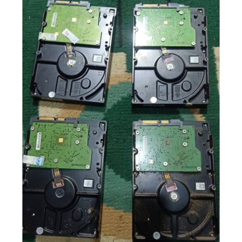 Jual hardisk 80gb sata merek campur | Shopee Indonesia