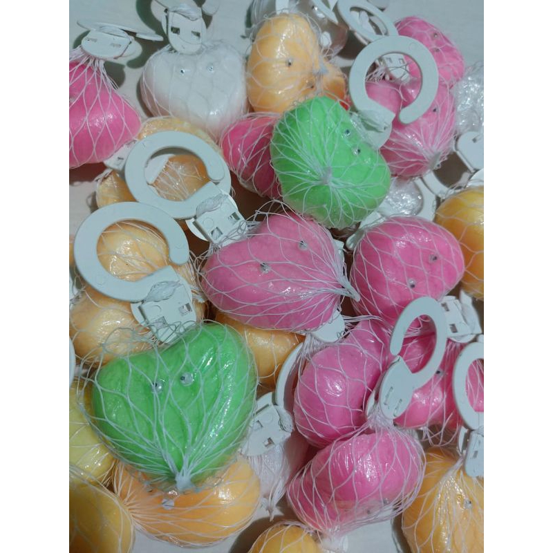 Jual kamper / kamper wc / kamper bola toilet / pewangi wc kamar mandi ...