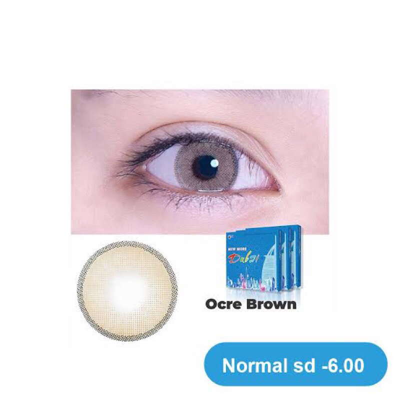 Jual Soflen New More Dubai (NORMAL) | Shopee Indonesia