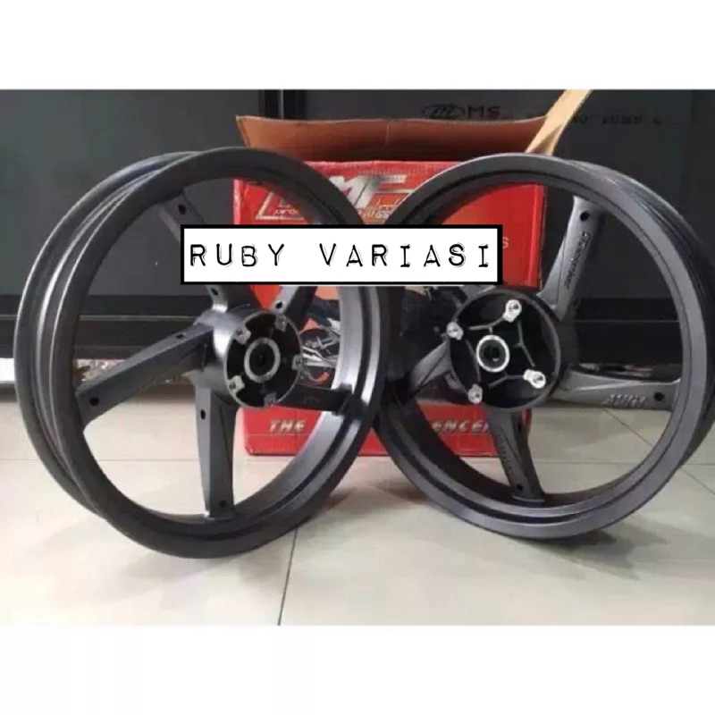 Jual Velg Vixion Old Vixion lama Megapro lama tapak lebar Import Velg ...