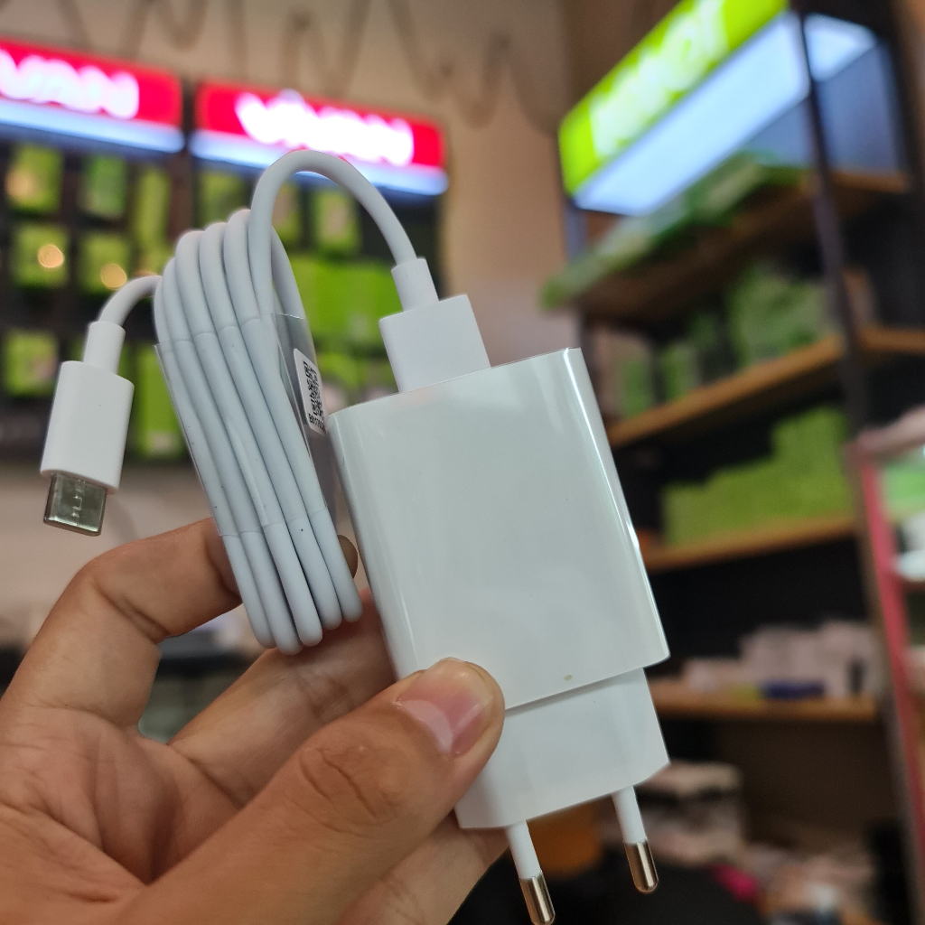 Jual CHARGER XIAOMI REDMI ORIGINAL USB TYPE TIPE C 18W 33W 67W 120W ...