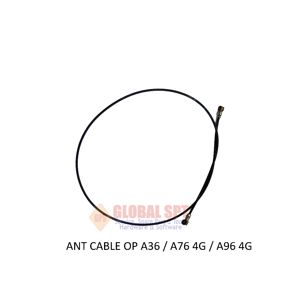 Jual KABEL ANTEN OPPO A36 / ANTENA CABLE A76 4G / A96 4G | Shopee Indonesia