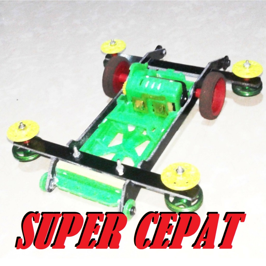 Jual Tamiya speed nascar + DINAMO (SELAMA MASIH TAMPIL BARANG READY ...