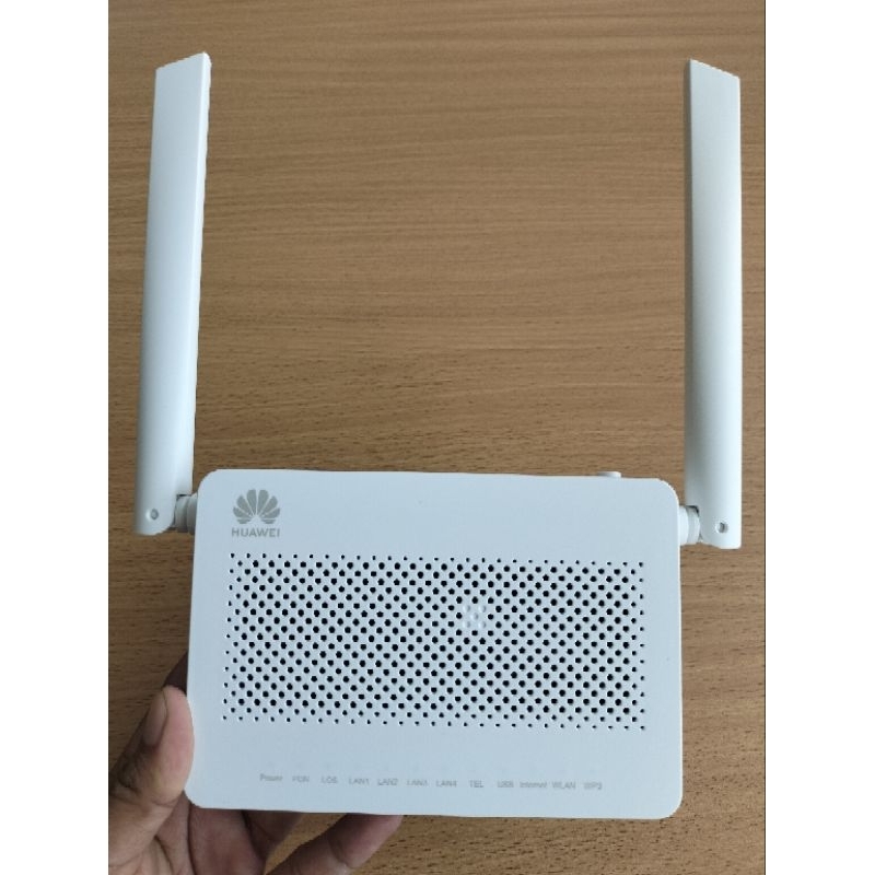 Jual HUAWEI GPON OPEN ONT,Echo Life HG8145V5 | Shopee Indonesia