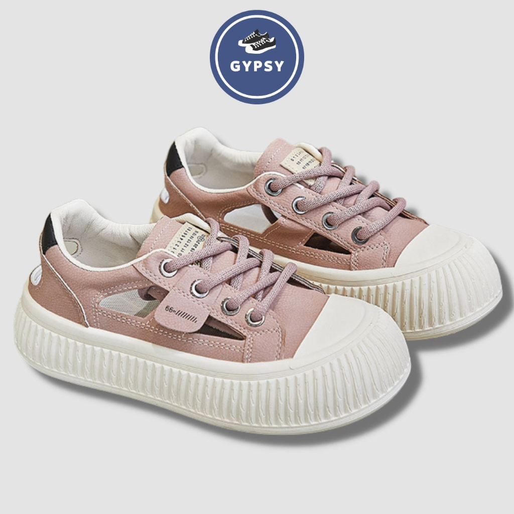 Jual Gypsy - Sepatu Sneakers Wanita Desain Cantik Moderen Terbaru ...
