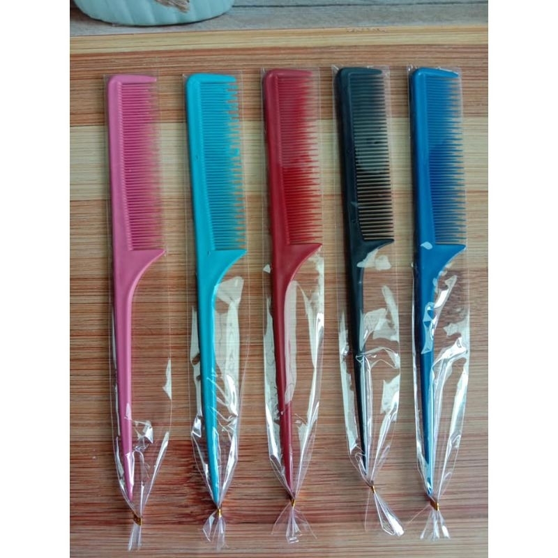 Jual Souvenir Sisir Salon Kemas Plastik (Isi 50 Pcs) | Shopee Indonesia