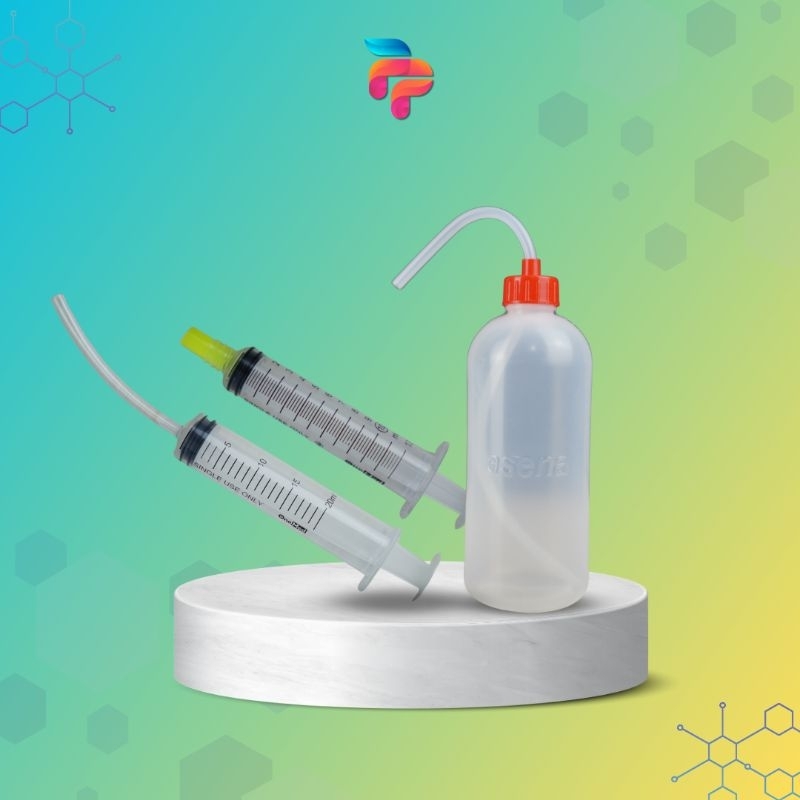 Jual BOTOL SELANG PELARUT PARFUME 500 ML | Shopee Indonesia