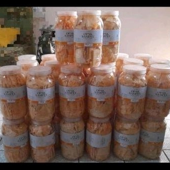 Jual opak sampeu sutra 250gram | Shopee Indonesia