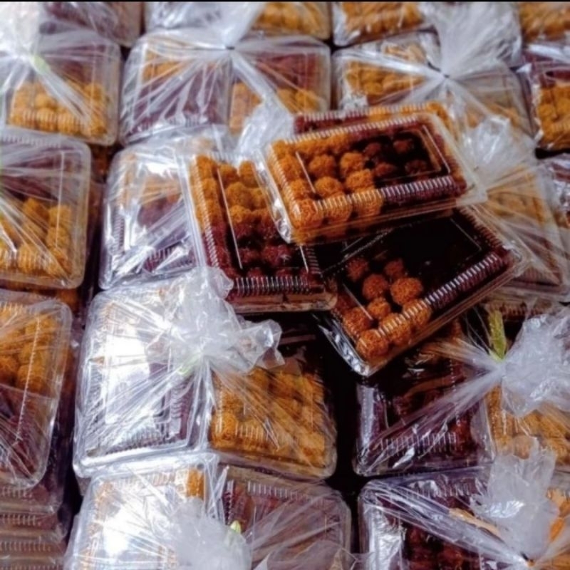 Jual Grubi Kremes Ubi Jalar Walangan Carang mas Cemilan Jadul Enak khas ...