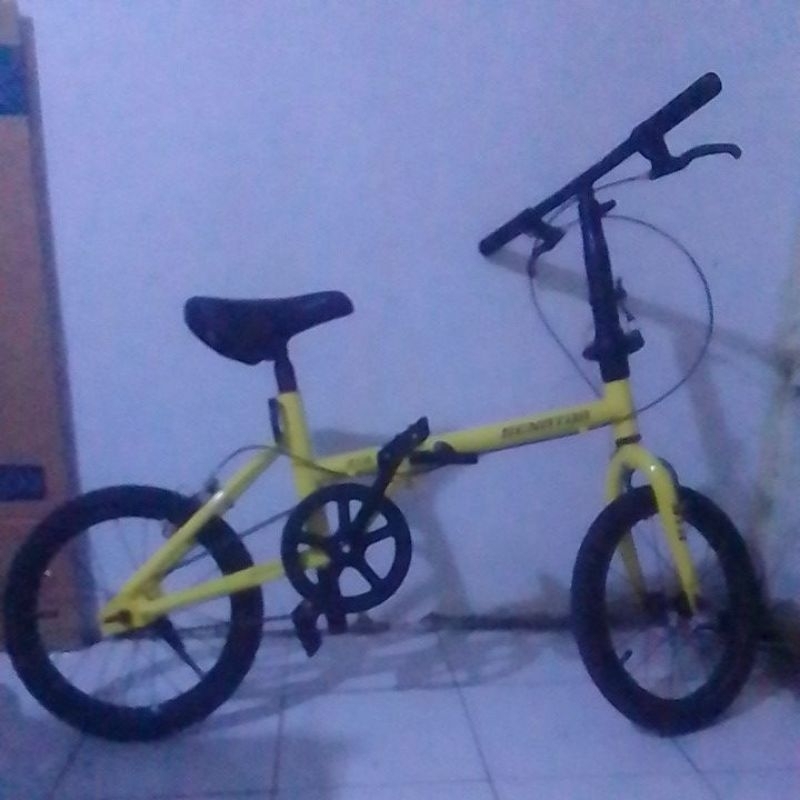 Jual Sepeda second | Shopee Indonesia