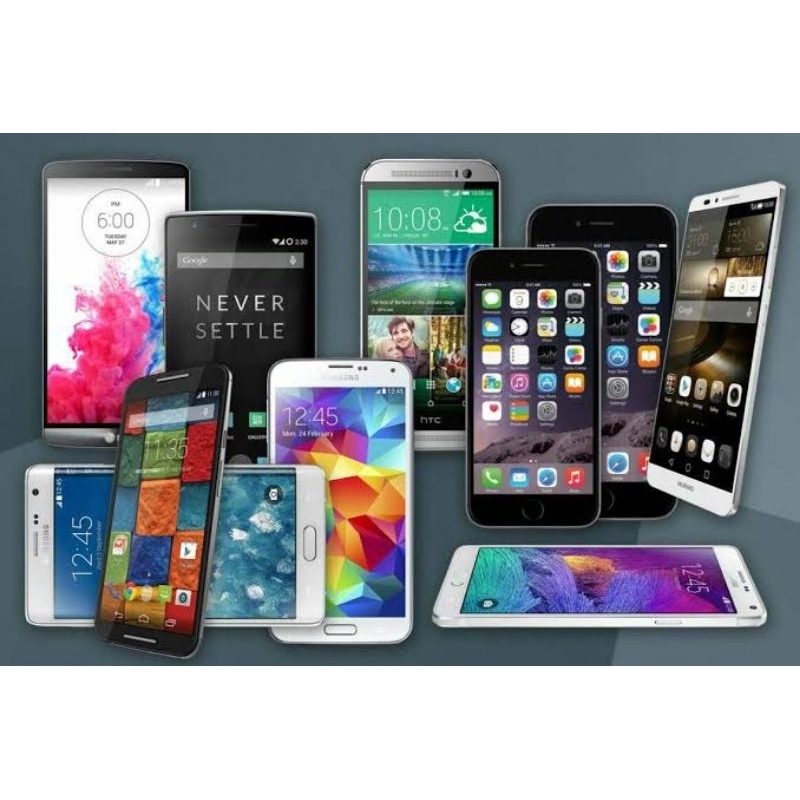 Jual HP BEKAS NORMAL SIAP PAKAI | Shopee Indonesia