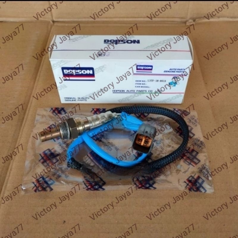 Jual Sensor Oksigen Oxygen O2 Bagian Bawah Ford Escape 2.3cc 2.300cc ...
