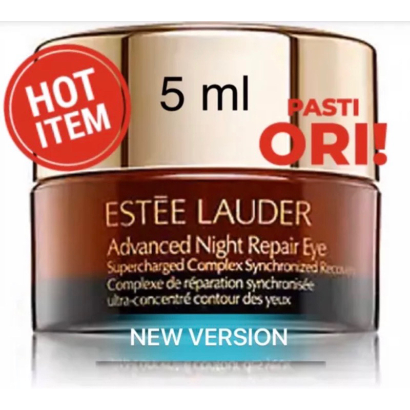 Jual Estee lauder Advanced Night Repair Eye Supercharged Complex eye ...
