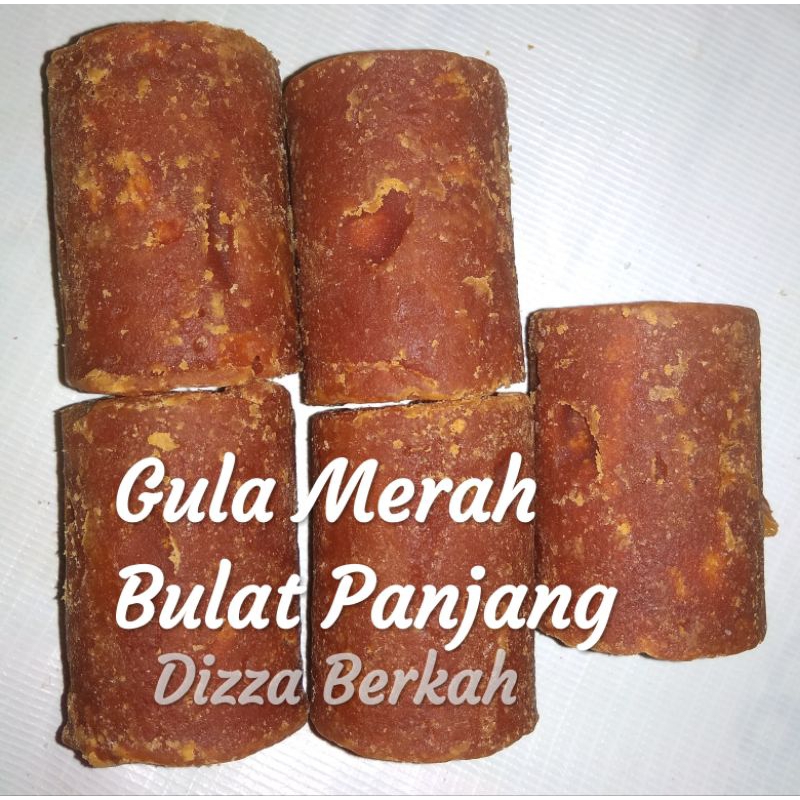Jual Gula Merah/1 bungkus/Enak/Bagus/Dizza Berkah | Shopee Indonesia