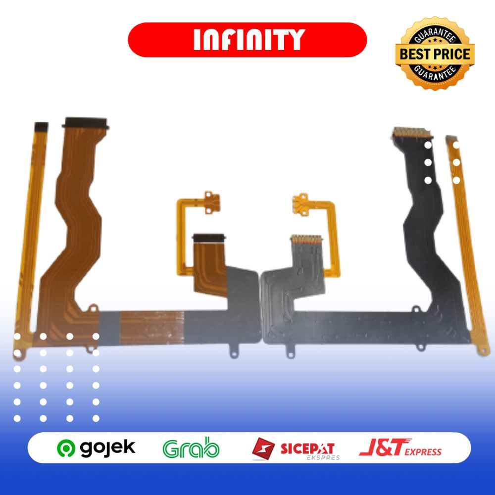 Jual Flex flex for LCD Olympus OMD E-M10 EM10 Mark 2 Mark II | Shopee Indonesia