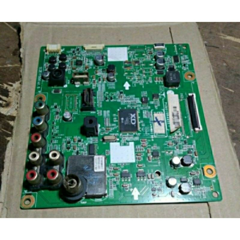 Jual mb tv led 24 inch | Shopee Indonesia
