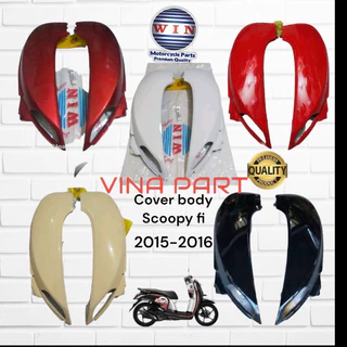 Jual Body Scoopy Terlengkap & Harga Terbaru Juni 2024 | Shopee Indonesia