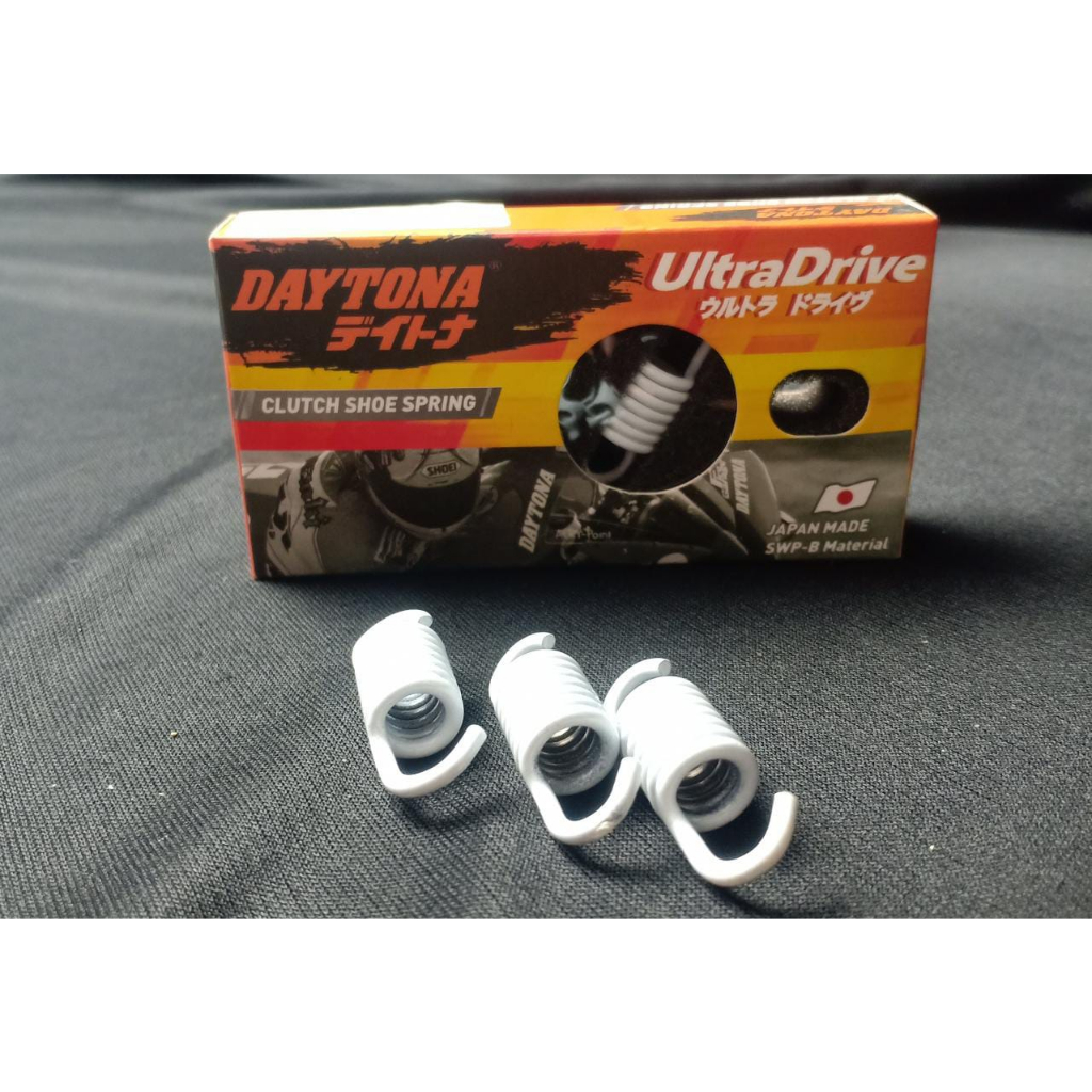 Jual PER SENTRI / PER KAMPAS GANDA DAYTONA 4957 PCX,VARIO 150,VARIO 125 ...