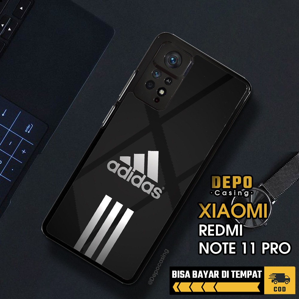 Jual Case Redmi Note 11 Pro Casing Xiaomi Redmi Note 11 Pro Depo Casing ...