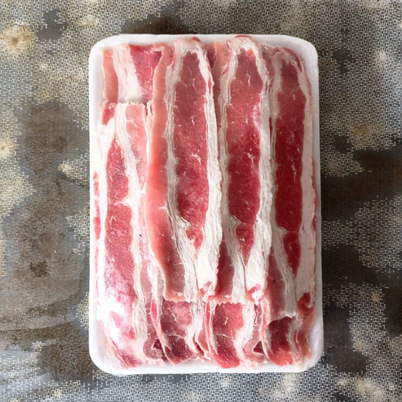 Jual Daging Slice Terlengkap & Harga Terbaru Mei 2026 | Shopee Indonesia