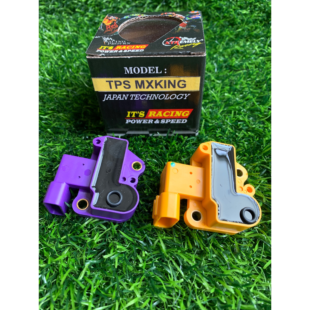 Jual SENSOR TPS YAMAHA MX KING NMAX XABRE R15 V2 V1 NVA NVL MIO J X ...