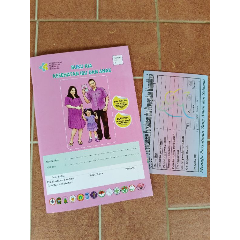 Jual Buku KIA TERBARU 2023 - BUKU PINK - BUKU IBU HAMIL - buku kia ... Jual Buku KIA TERBARU 2023 - BUKU PINK - BUKU IBU HAMIL - buku kia ...