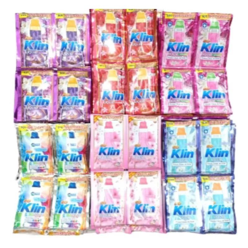 Jual BUNDLING 2 PACK So Klin Liquid Perfume Collection (Isi 48sachet ...