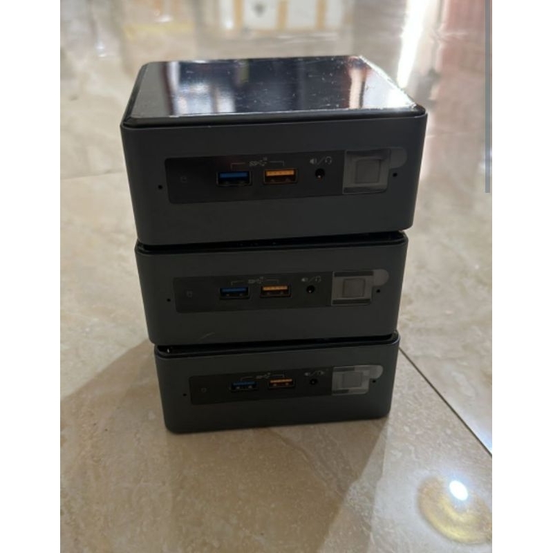 Jual Mini PC Intel NUC8I3BEH | Shopee Indonesia
