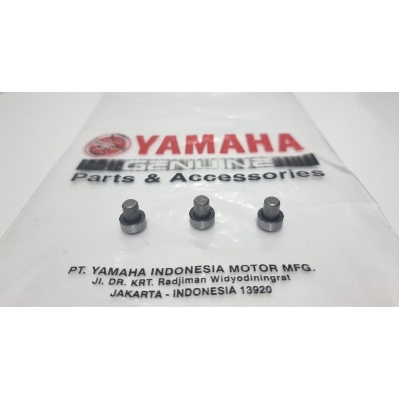 Jual Pen pen guide pin pen Paku sleading pully cvt yamaha Nmax Aerox ...