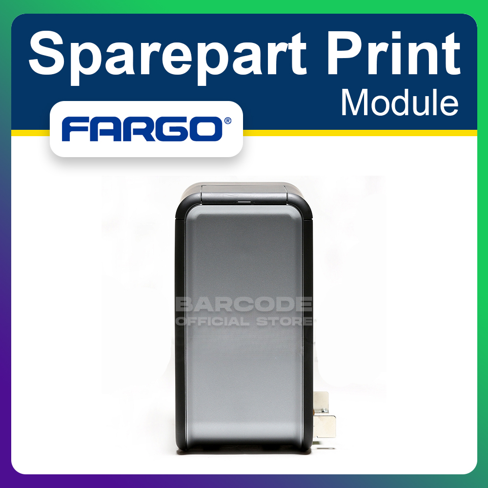 Jual Modul Printing Fargo HDP5600 / HDP-5600 / HDP5000 / HDP-5000 ...