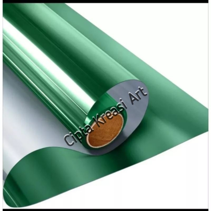 Jual Stiker kaca one way kaca film cermin mirror kaca film mobil ...