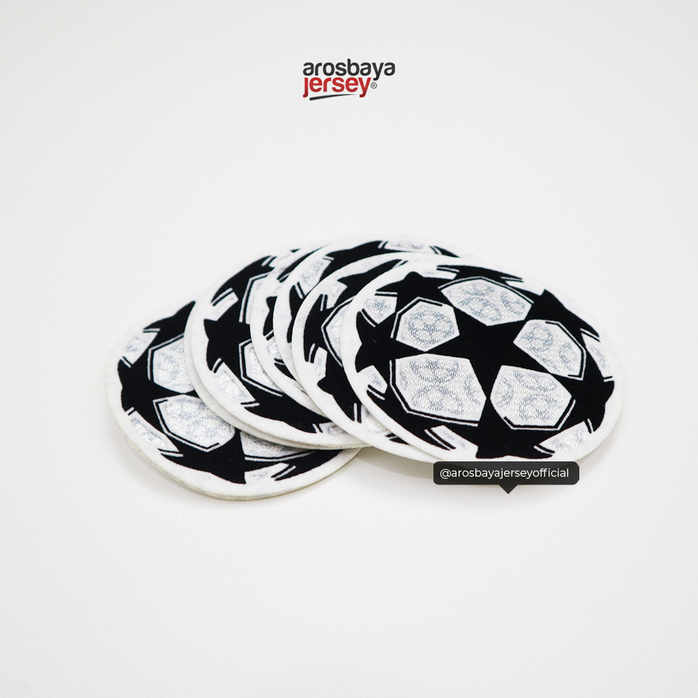 Jual BADGE / PATCH UCL 2024/2025 | Shopee Indonesia