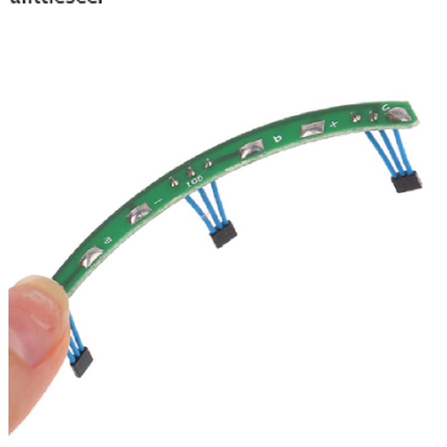 Jual ES hall Sensor sepeda listrik Skuter Listrik 412D Motor Papan PCB ...