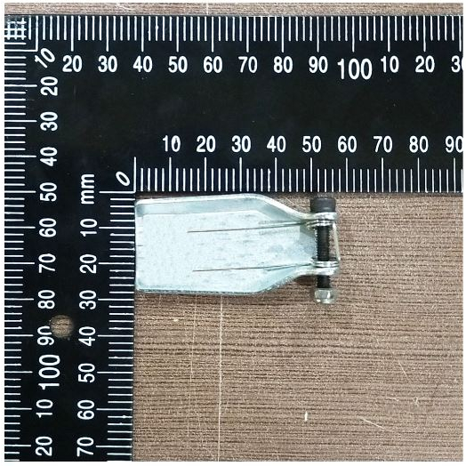 Jual Safety Latch Kit 2Ton Hook Safety Latch Kit Safety Lock | Shopee ...