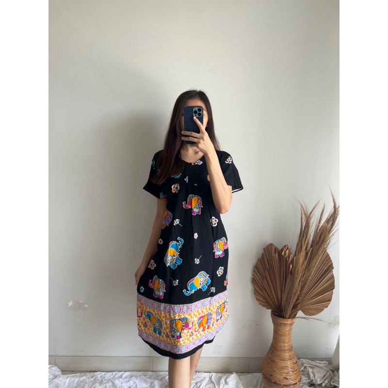 Jual Daster BTS 105 Model korea tangan (LD110) | Shopee Indonesia
