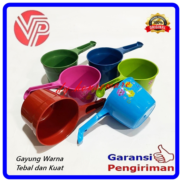 Jual GAYUNG / CENTONG AIR ( HARGA 1 BUAH ) | Shopee Indonesia