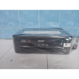 Jual printer epson l210 Harga Terbaik & Termurah Agustus 2025 | Shopee Indonesia