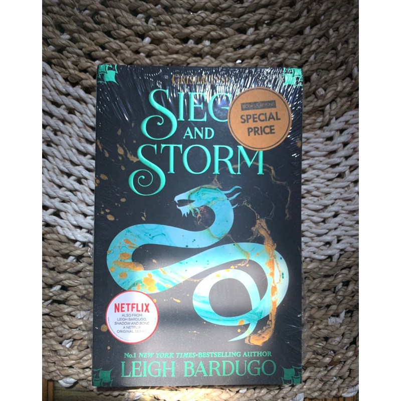 Jual Siege and Storm | Shopee Indonesia