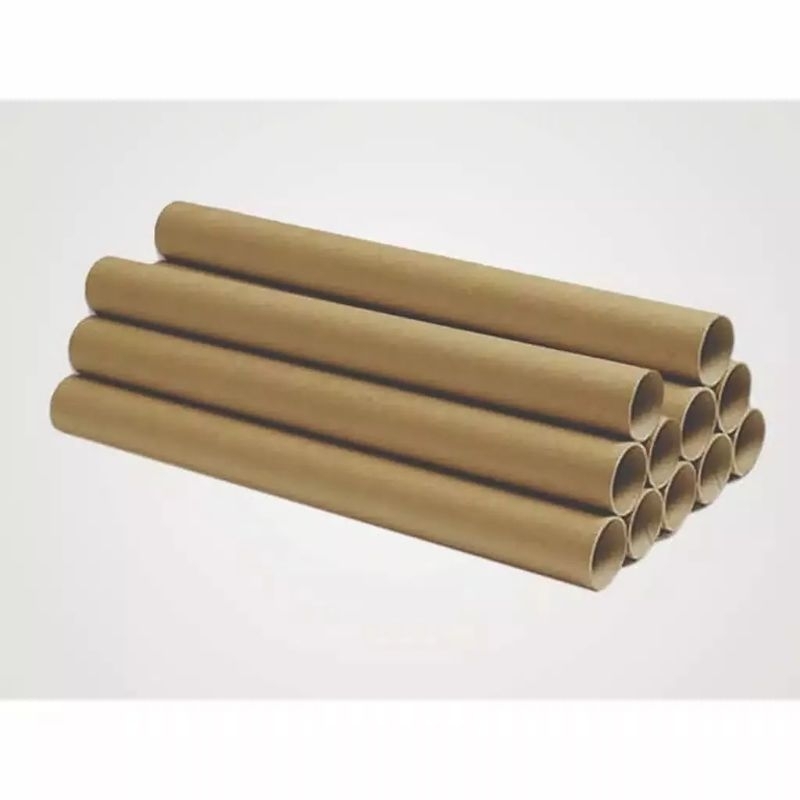 Jual Tabung Karton Packing Poster | Shopee Indonesia