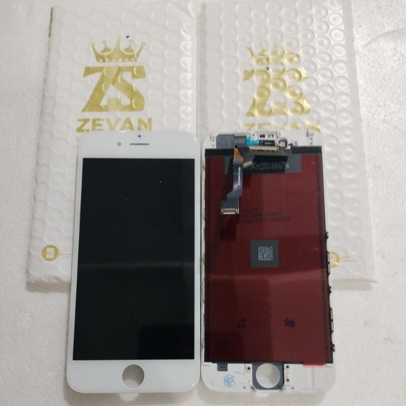 Jual LCD IP6/IP 6G/IPH 6G | Shopee Indonesia