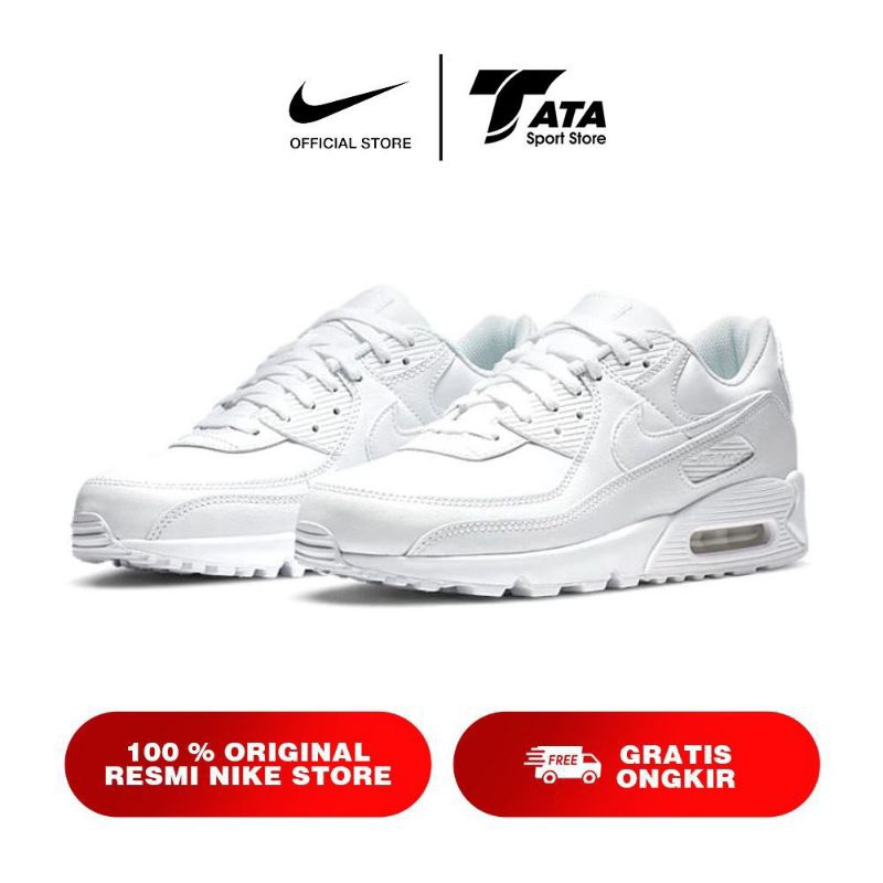 Jual Nike Air Max 90 Original 100% Resmi Official Nike | Shopee Indonesia