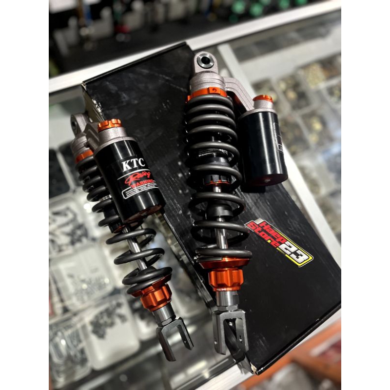Jual SHOCK BREAKER BELAKANG MATIC FAST BIKES EXTREME TABUNG MATIC ...