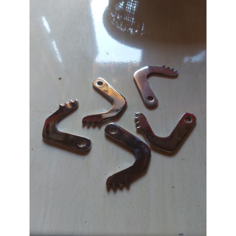 Jual GIGI SABIT SUPER KIPS NINJA R NINJA SS DAN NINJA RR | Shopee Indonesia