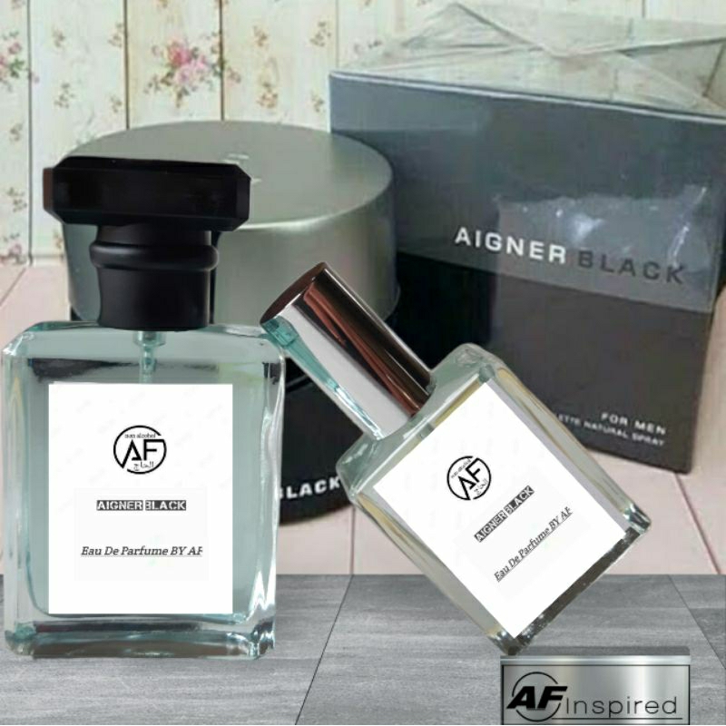 Jual Tester Parfum AF 1ml Semua varian aroma Harga Satuan | Shopee ...