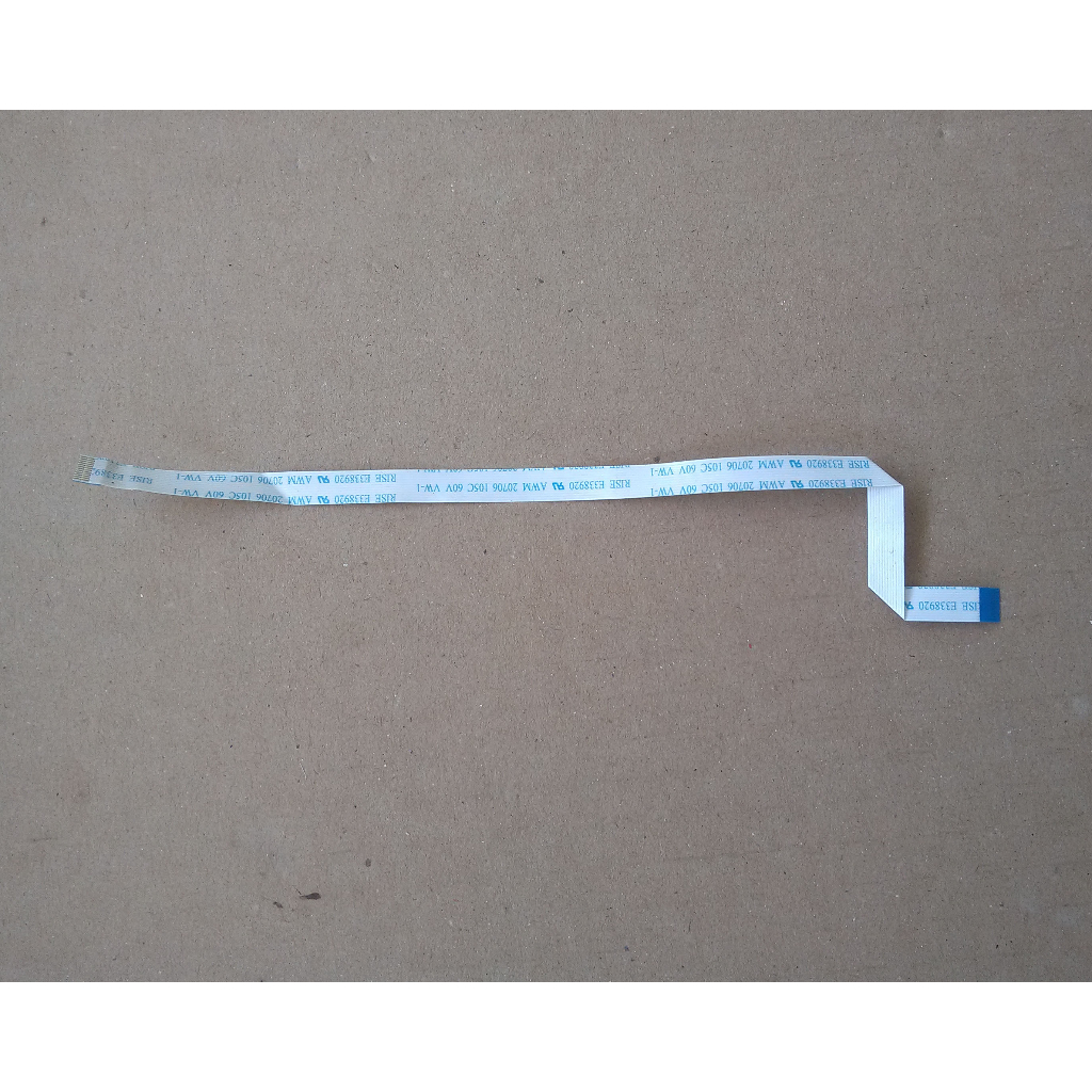 Jual Kabel Fleksibel Backlight LED Monitor LG FLATRON E1600 E1600SI ...