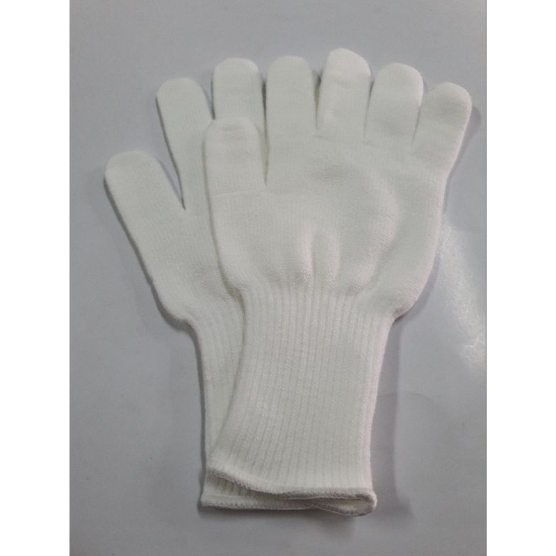 Jual sarung tangan dragon Putih | sarung tangan upacara | Sarung Tangan ...